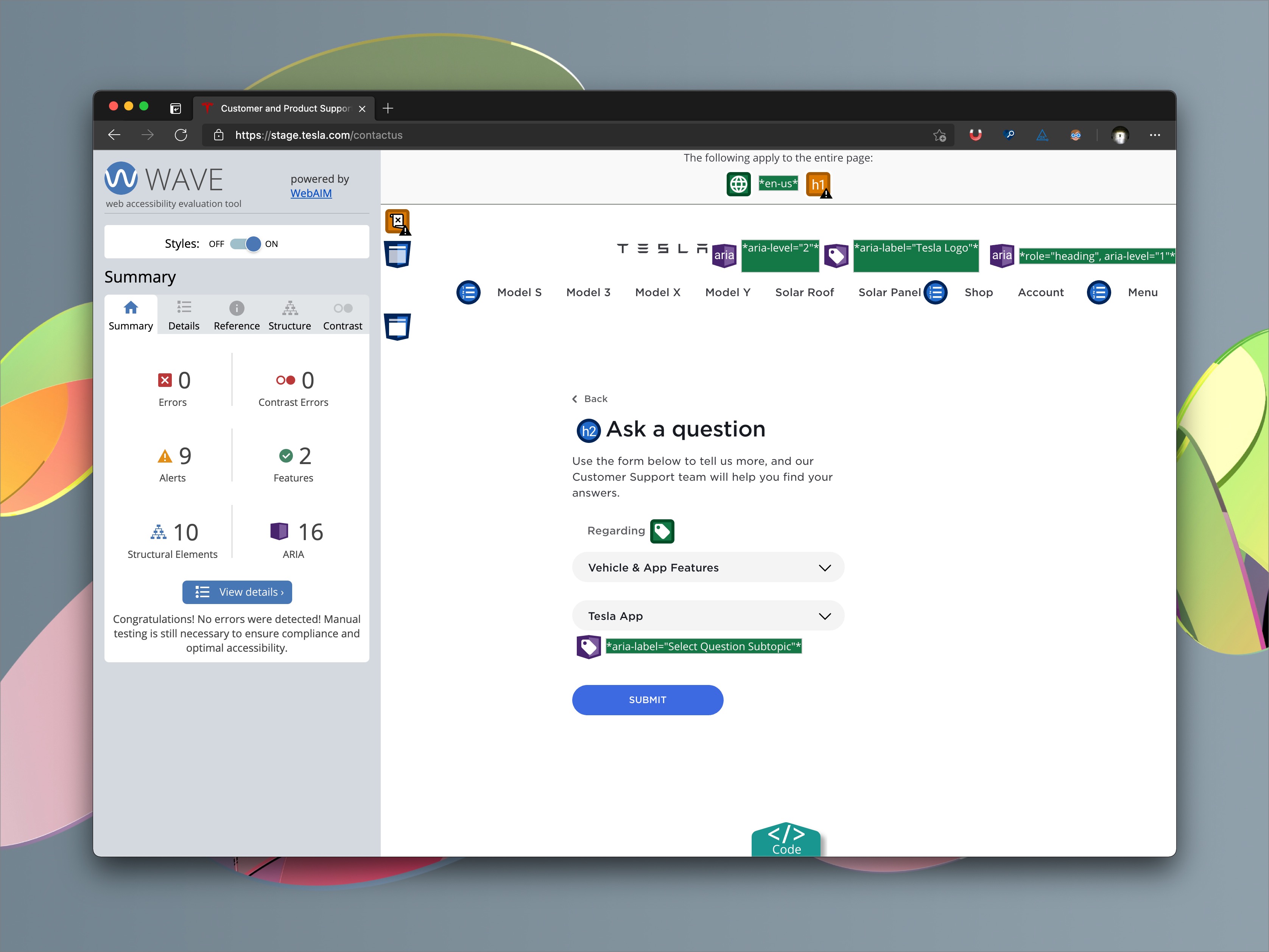 Michael Mahrt - Web Developer